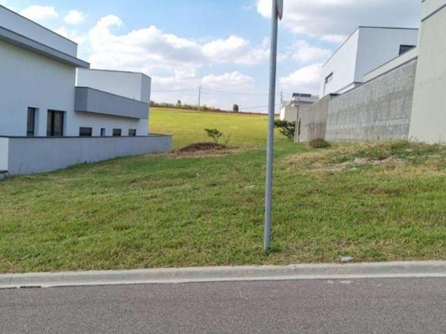 Terreno de 360 m² à venda em Condomínio Vilagio Azzure Itupeva SP