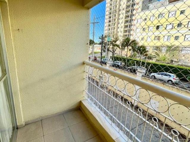 Apartamento à venda COND. CALABRIA na PONTE PRETA 2 quartos 2 DUAS GARAGENS completo 320mil