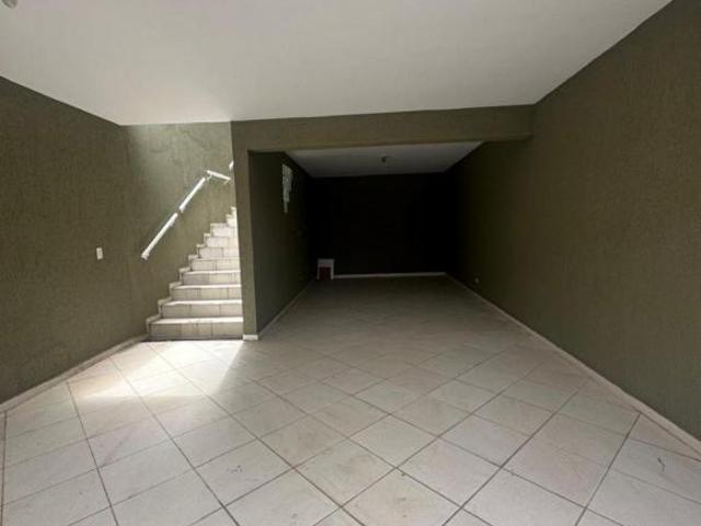 Sobrado para venda tem 201 m² com 3 quartos em Vila Romana São Paulo SP