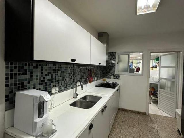 Apartamento para venda 3 dormitórios, 2 suítes, 2 vagas, Canto do forte Praia Grande SP R$980MIL