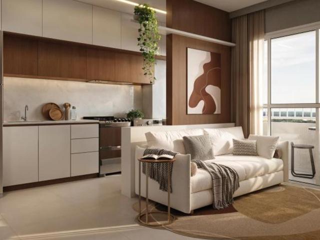Apartamento de 2dormt perto do Sacoma minha casa minha vida