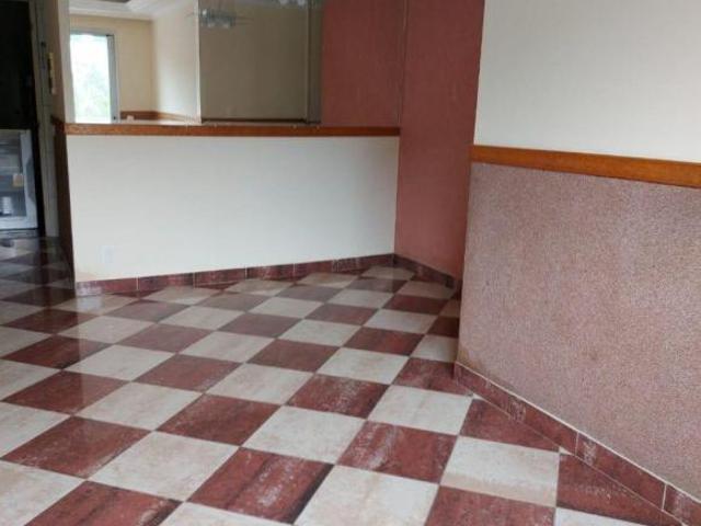Apartamento de 55 m² com 3 quartos à venda no Jardim Boa Vista