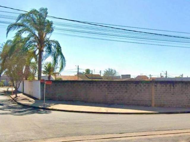 TERRENO Santa Rita em Iracemapolis