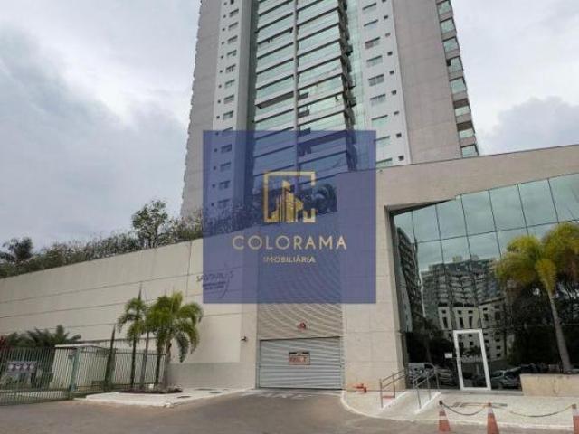 284 M2 ALTO PADRÃO 04 suíites QUADRA 206