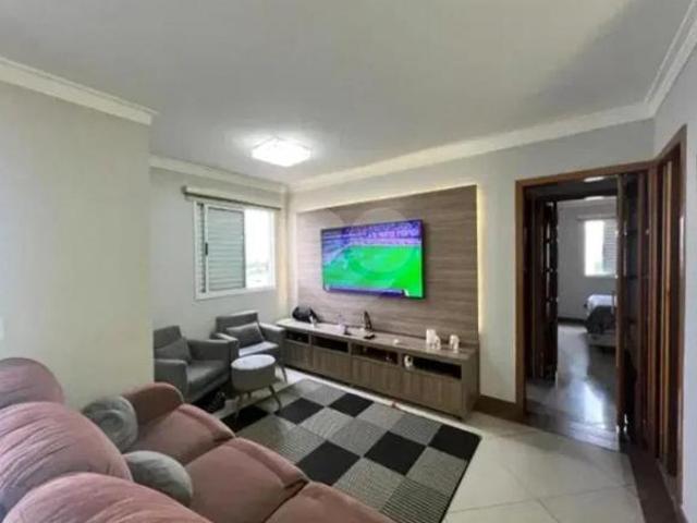 APARTAMENTO NA MOOCA 76M2 COM 2 DORMS SENDO 1 SUITE COM VARANDA GOURMET E LAZER COMPLETO