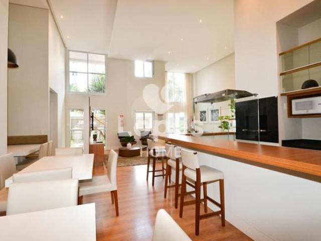 Apartamento Garden Duplex de Alto Padrão Curitiba PR
