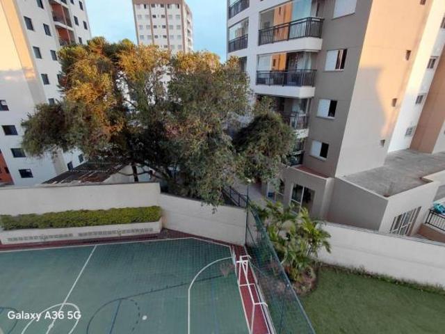 APARTAMENTO 64m² 3 DORMS 2 BANHEIROS 1 VAGA USP METRÔ BUTANTÃ