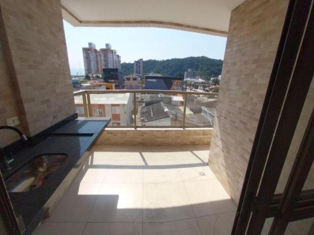 Apartamento de 74 m² com 2 quartos à venda em Boqueirão