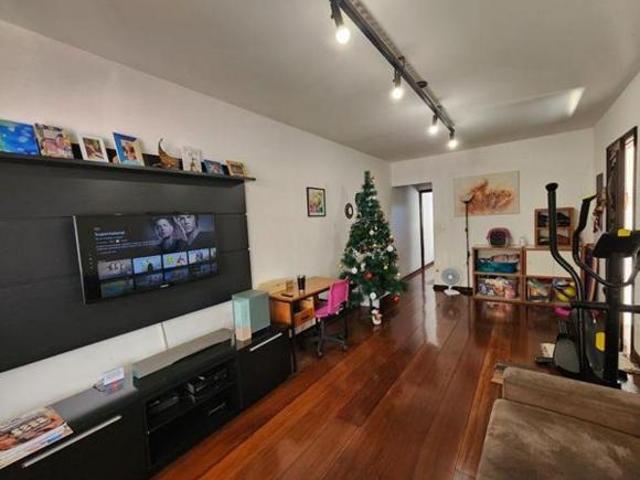 VENDA SOBRADO 150m² 03 QUARTOS 01 SUÍTE E DUAS VAGAS DE GARAGENS JD BONFIGLIOLI FL38