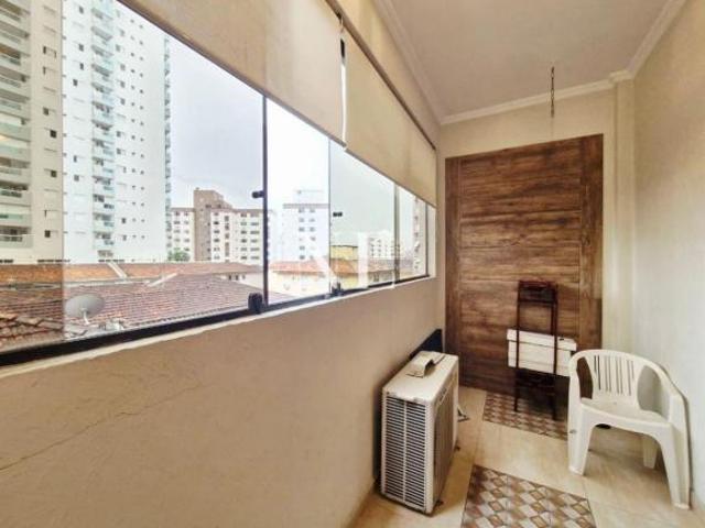 Apartamento 150m² a venda Bairro Gonzaga