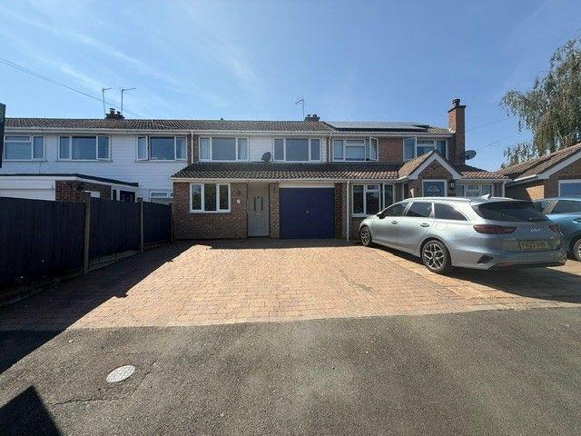 Geneva Crescent, Worcester WR7, 3 bed property to rent, £1,300 pcm | PrimeLocation
