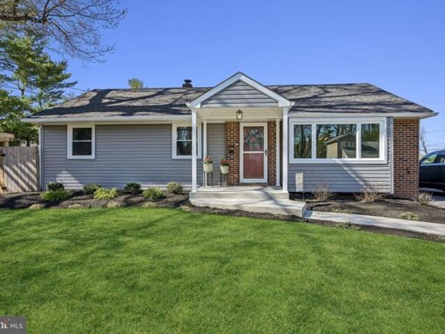 Geneva Ave, Delran, Home For Sale