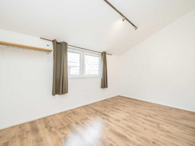 Geneva Drive, Brixton, SW9, London