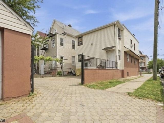 Geneva St, Elizabeth City, Home For Sale