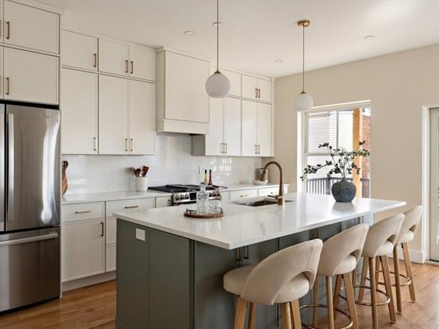 Geneva St Unit,boston, Condo For Sale