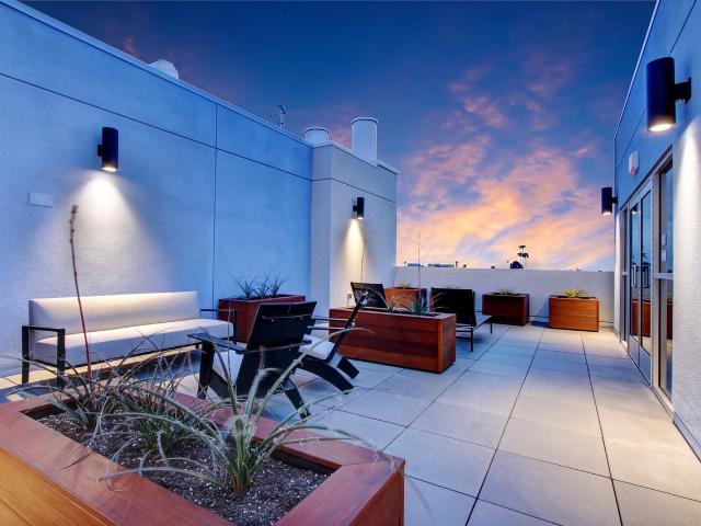 Geneva@Pacific Brand New 2 Bedroom Apartment for Rent at 3827 Frances Ave, Los Angeles, CA 90066 Mar Vista