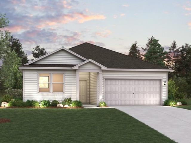 Geneva Plan Cloverleaf Community