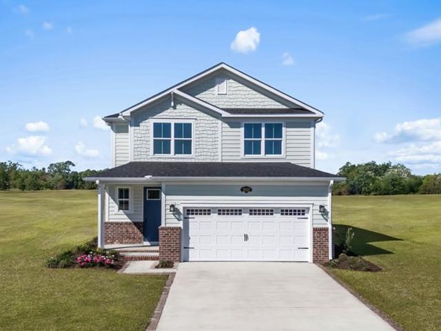 Geneva Plan East Lake Community