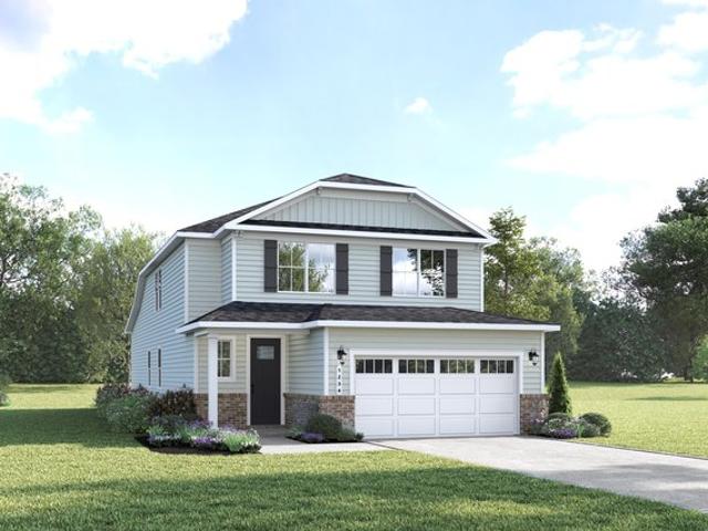 Geneva Plan Grande Dunes North Village at the Waterway Community