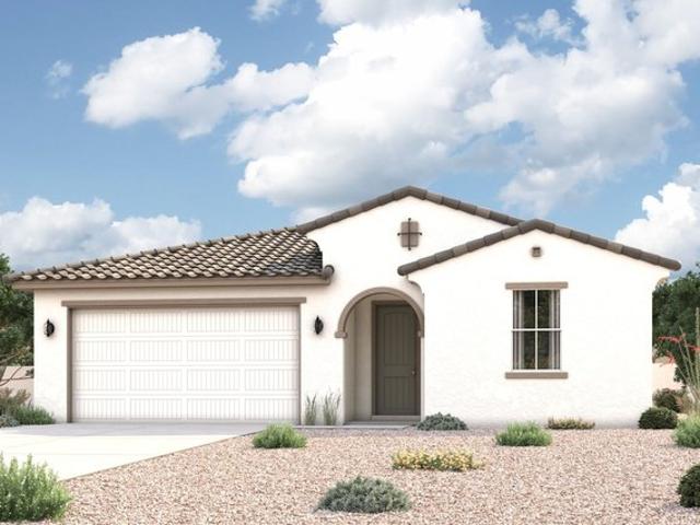 Geneva Plan Palomino Ranch Community