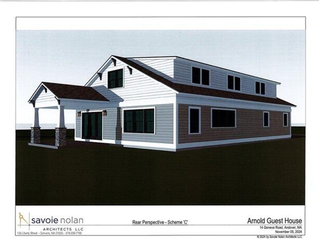 Geneva Rd, Andover, Plot For Sale