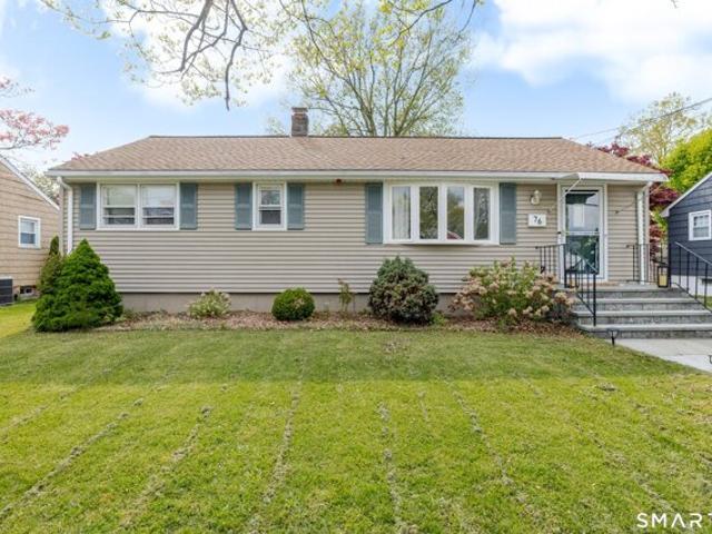 Geneva Ter, Fairfield, Home For Sale