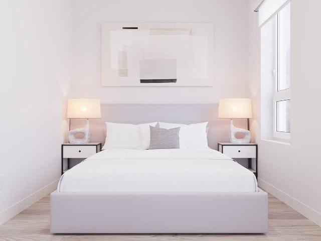 Geneva @ Venice 1 Bedroom Apartment for Rent at 9900 Venice Blvd, Los Angeles, CA 90232 Palms