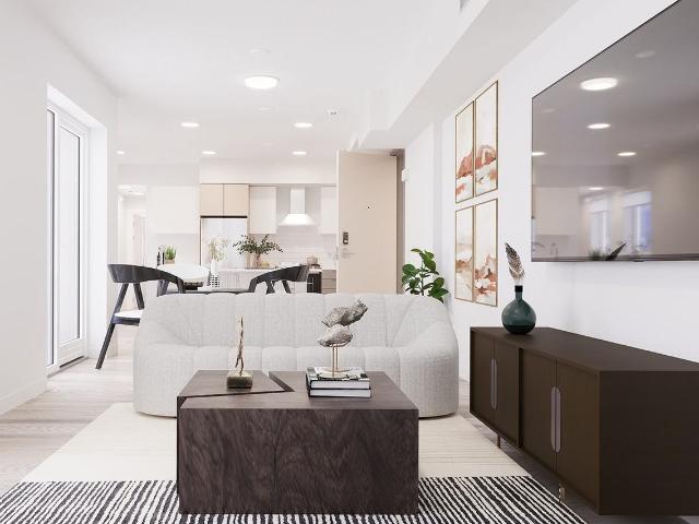 Geneva @ Venice 1 Bedroom Apartment for Rent at 9900 Venice Blvd, Los Angeles, CA 90232 Palms