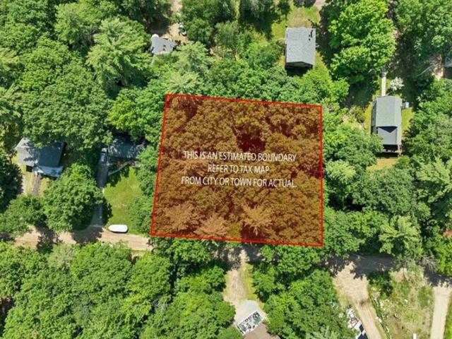 Geneve Of Section I St Lots And,moultonborough, Plot For Sale