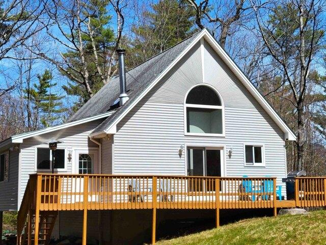 Geneve St, Moultonborough, Home For Sale