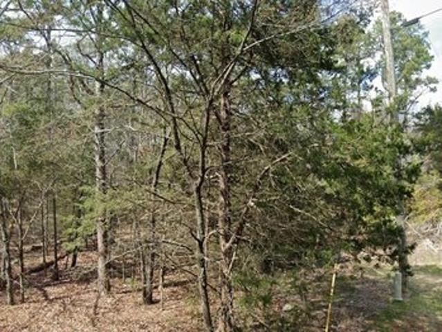 Genie Lot 29, Edgemont, AR 72044