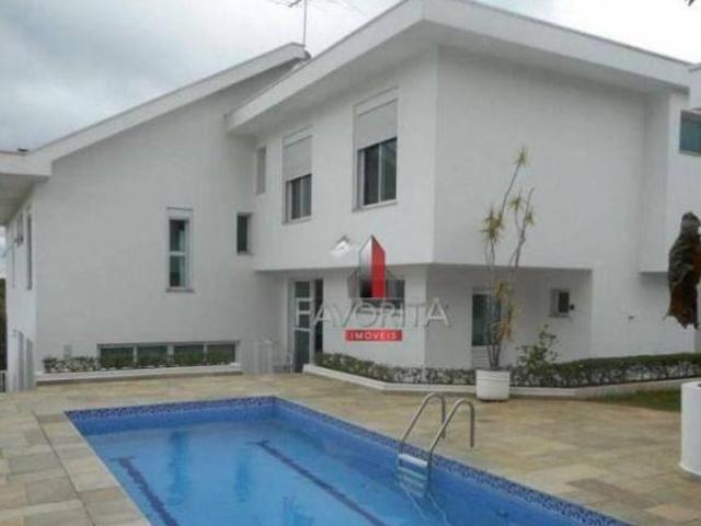 Genises II Casa com 4 dormitórios, 540 m² venda por R$ 3.500.000 ou aluguel por R$ 20.100/mês