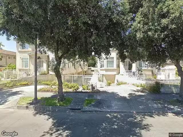 Genoa, ARCADIA, CA 91006