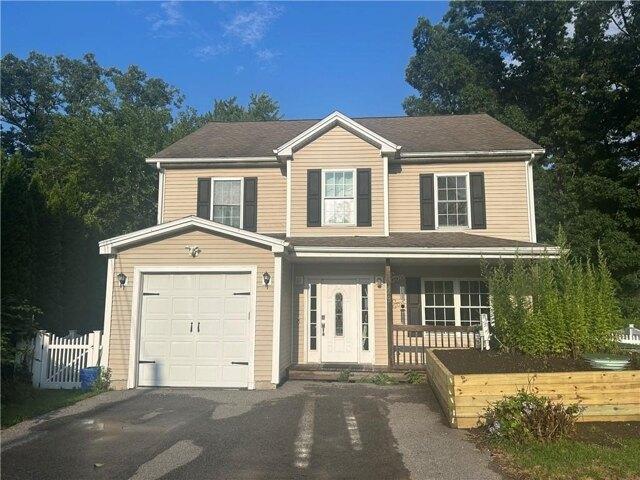 Genoa Ave, Johnston, Home For Sale