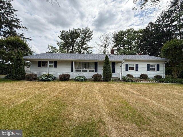 Genoa Ave, Vineland, Home For Sale