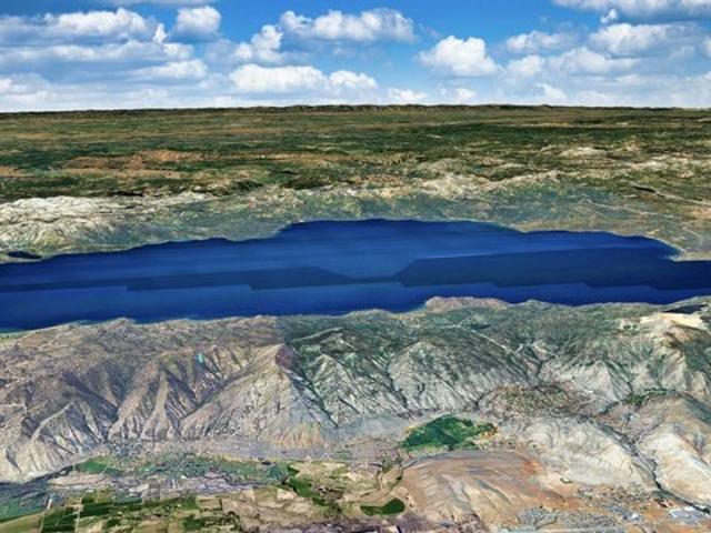 Genoa Peak Rd, Stateline, NV 89449
