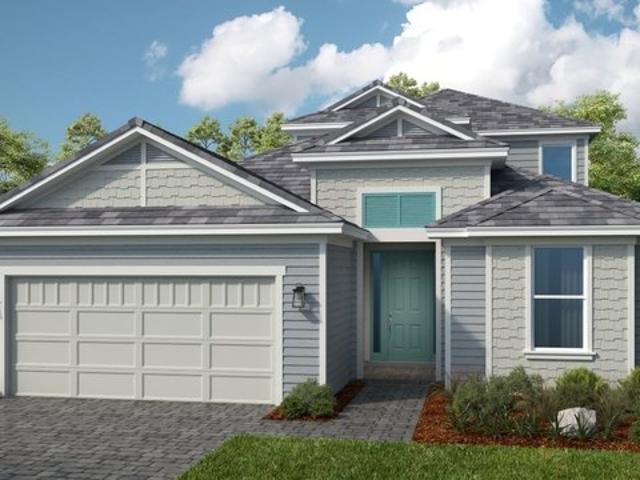 Genoa Plan Esplanade at St. Marys Community