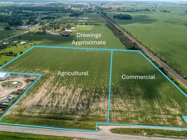 Genoa Rd, Perrysburg, OH 43551