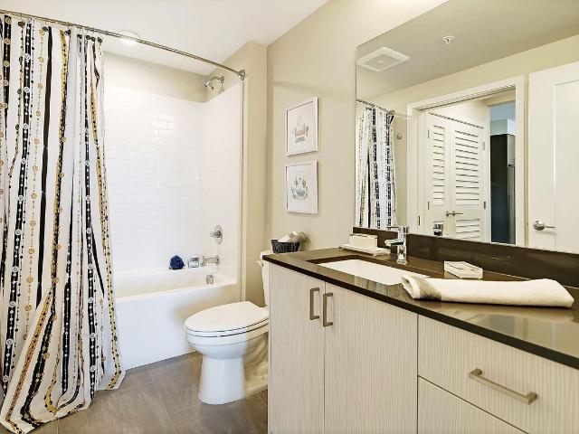 Geo 1 Bedroom Apartment for Rent at 17990 Midvale Ave N, Shoreline, WA 98133