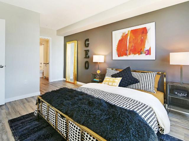 Geo 1 Bedroom Apartment for Rent at 17990 Midvale Ave N, Shoreline, WA 98133