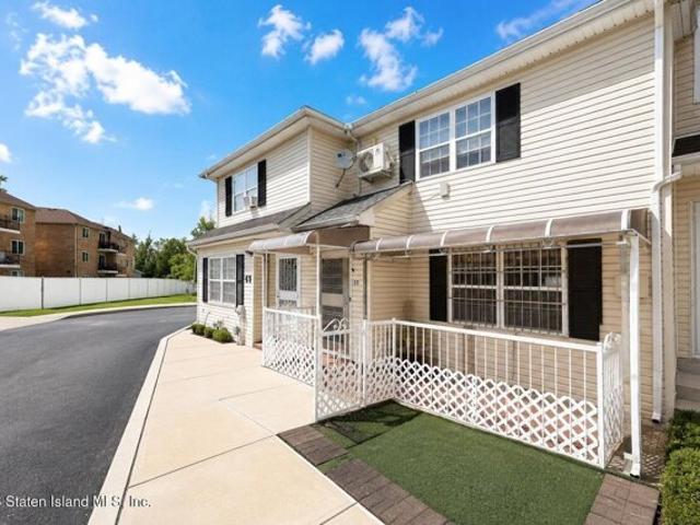 Geo Ct, Staten Island, Home For Sale