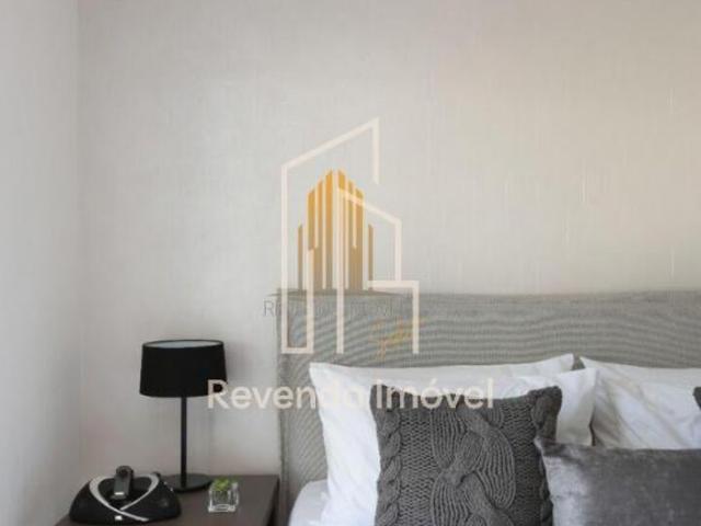 GEO Berrini Cidades Monções, Apartamento de 70m² com 1 dormitorio, 1 suite e 1 vaga