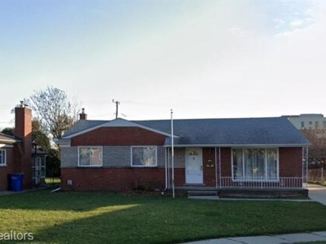 Geoffry Dr, Warren, Home For Sale