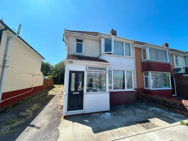 Geoffrey Crescent, Fareham, Hampshire PO16, 3 bed end terrace house to rent, £1,600 pcm | PrimeLocation