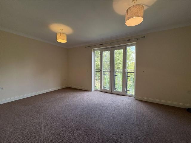 Geoffrey Farrant Walk, Taunton, Somerset, TA1