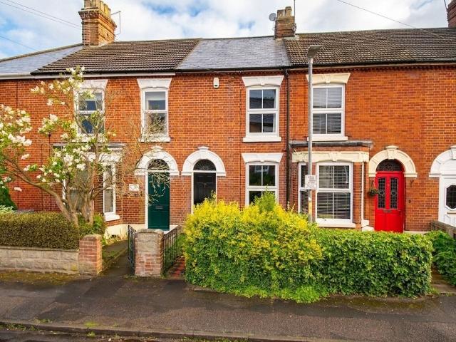 Geoffrey Road, Norwich NR1, 2 bed terraced house to rent, £1,200 pcm | PrimeLocation