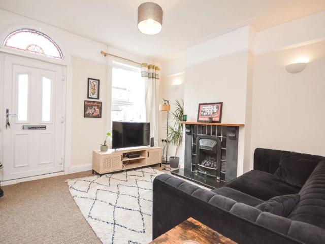 Geoffrey Road, Norwich, Nr1