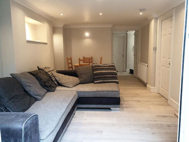 Geoffrey Road, London SE4, 3 bed flat to rent, £2,900 pcm | PrimeLocation