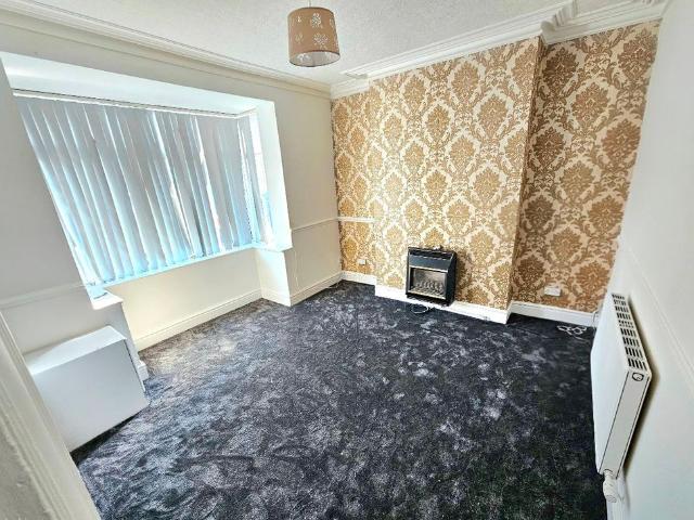 Geoffrey Street, Chorley, PR6