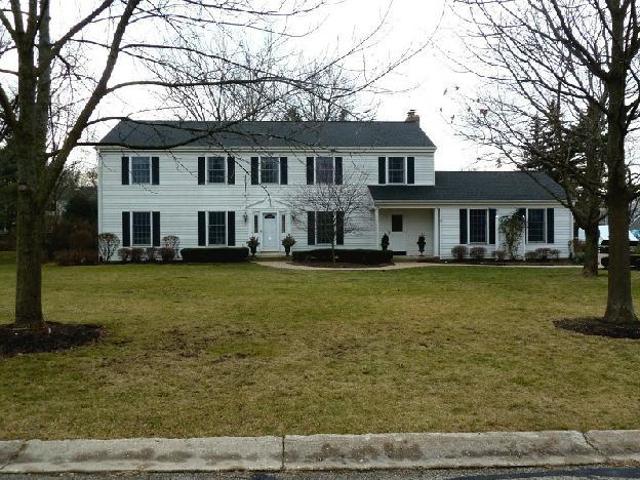Georgous Glen Acres Colonial